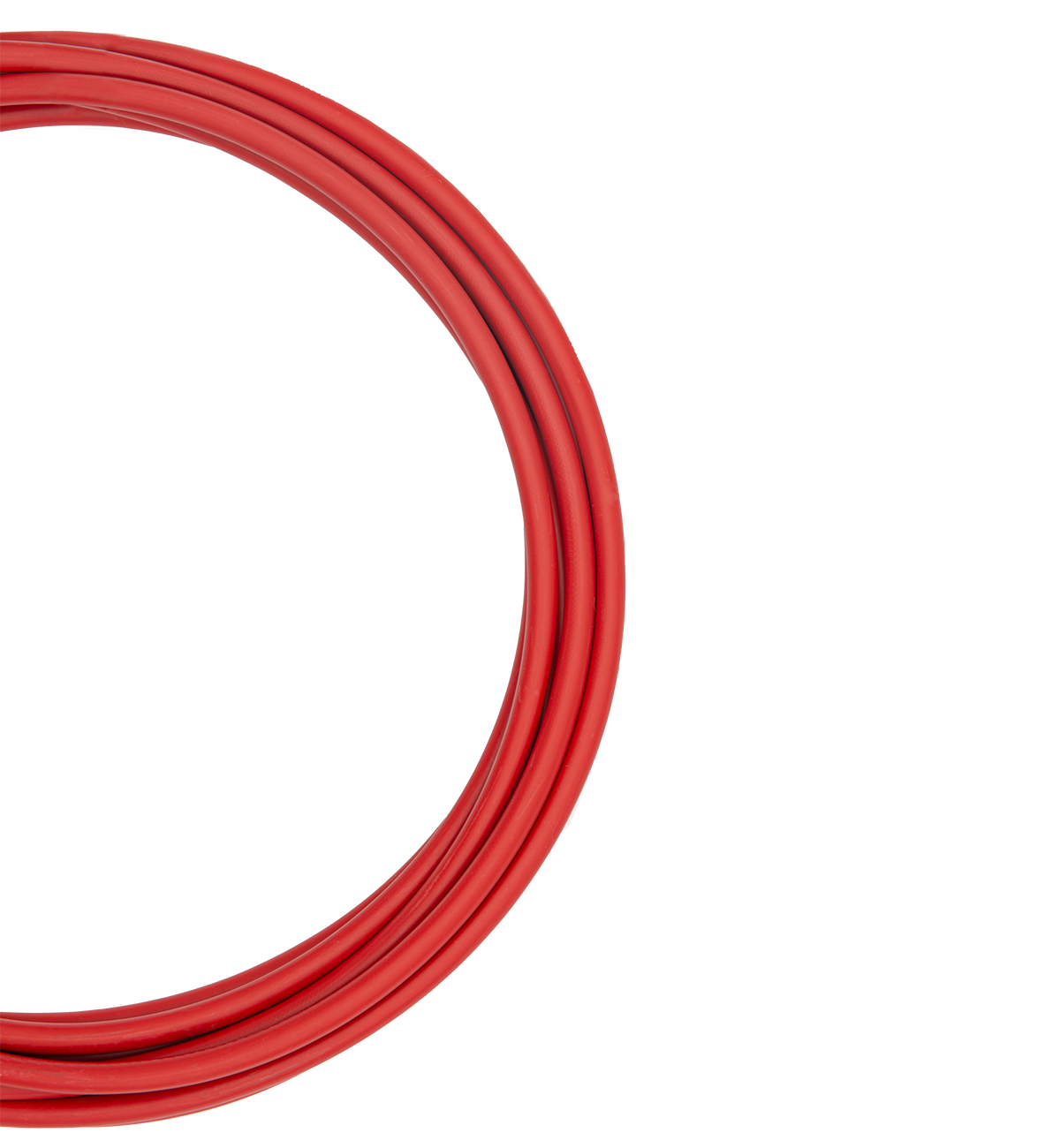 Rotes Photovoltaik Kabel 6 mm² mit Steckverbinder | Transmedia ...