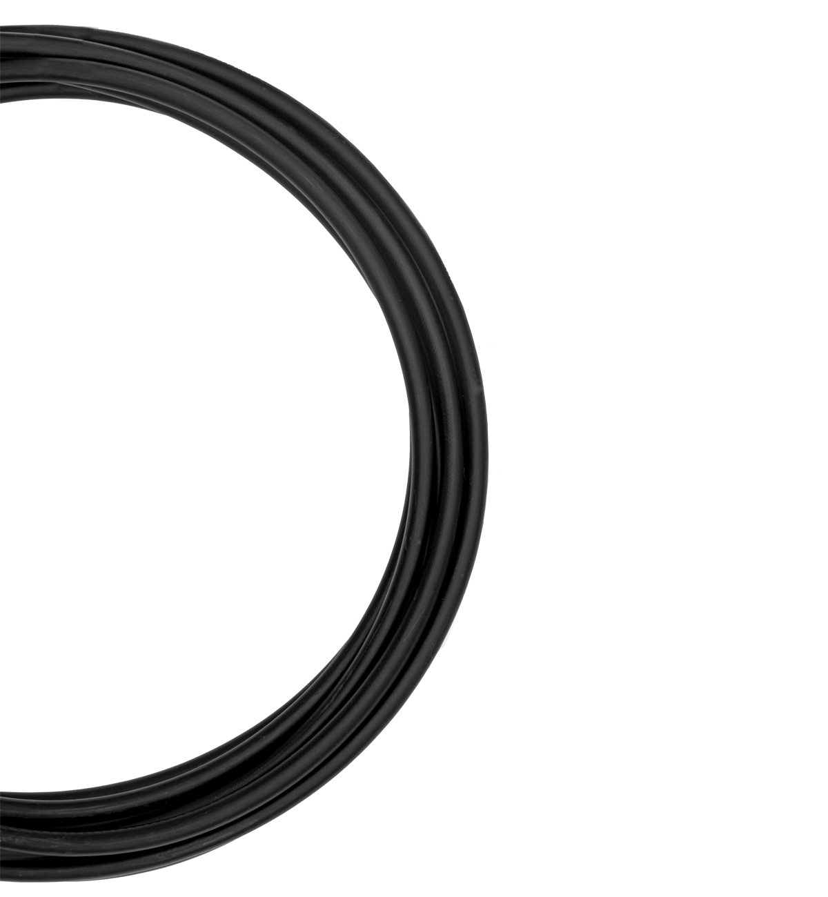 Schwarzes PV Kabel 6 mm² mit MC4 Steckverbinder | Transmedia ...