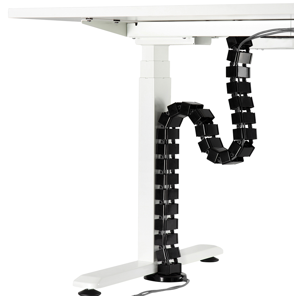 Flexible cable routing | Transmedia Kabelverbindungen GmbH